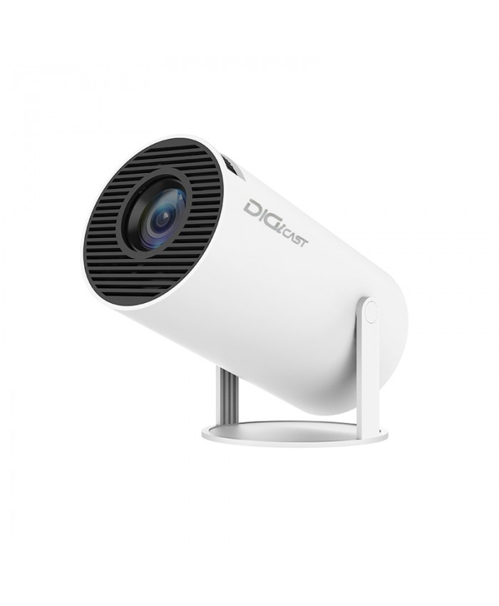 DigiCast® Official | Smart Projectors & Interactive LED Panels for Education, Business & Home